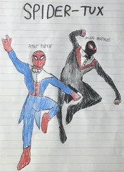 Peter Parker (Earth-101211) | Spiderman Fanon | Fandom