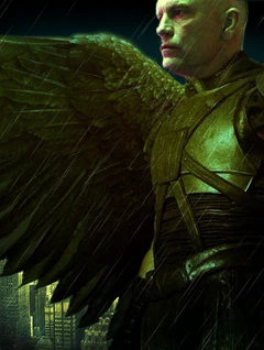 Adrian Toomes (Earth-96283) | Spider-Man Wiki | Fandom