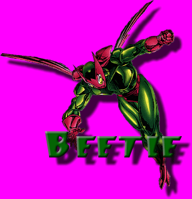 Beetle | Spider-Man Wiki | Fandom
