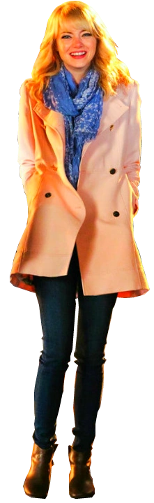 Gwen Stacy (Earth-120703) | Spider-Man Wiki | Fandom