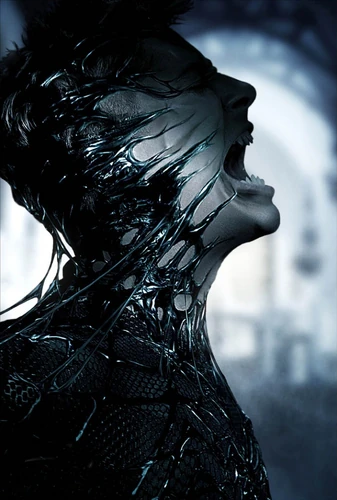 Venom | Spider-Man Movies Wiki | Fandom