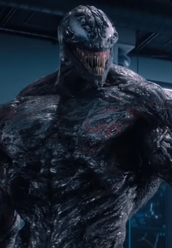 Riot | Spider-Man Movies Wiki | Fandom