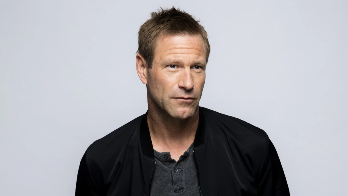 Aaron Eckhart | Spider-Man Movies Wiki | Fandom