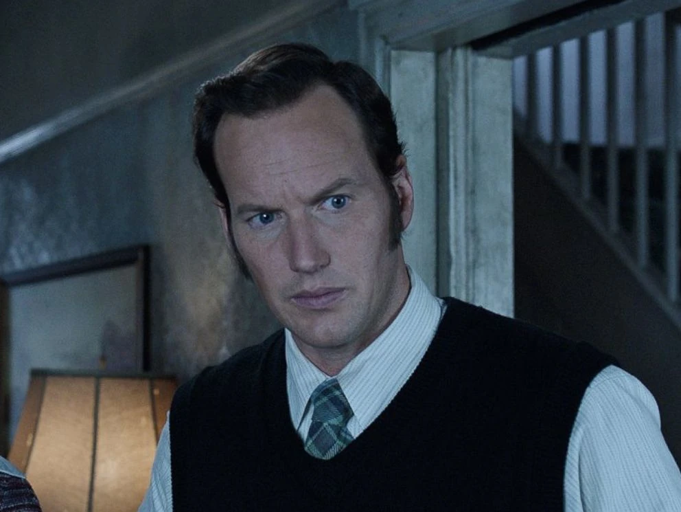 Patrick Wilson Movies