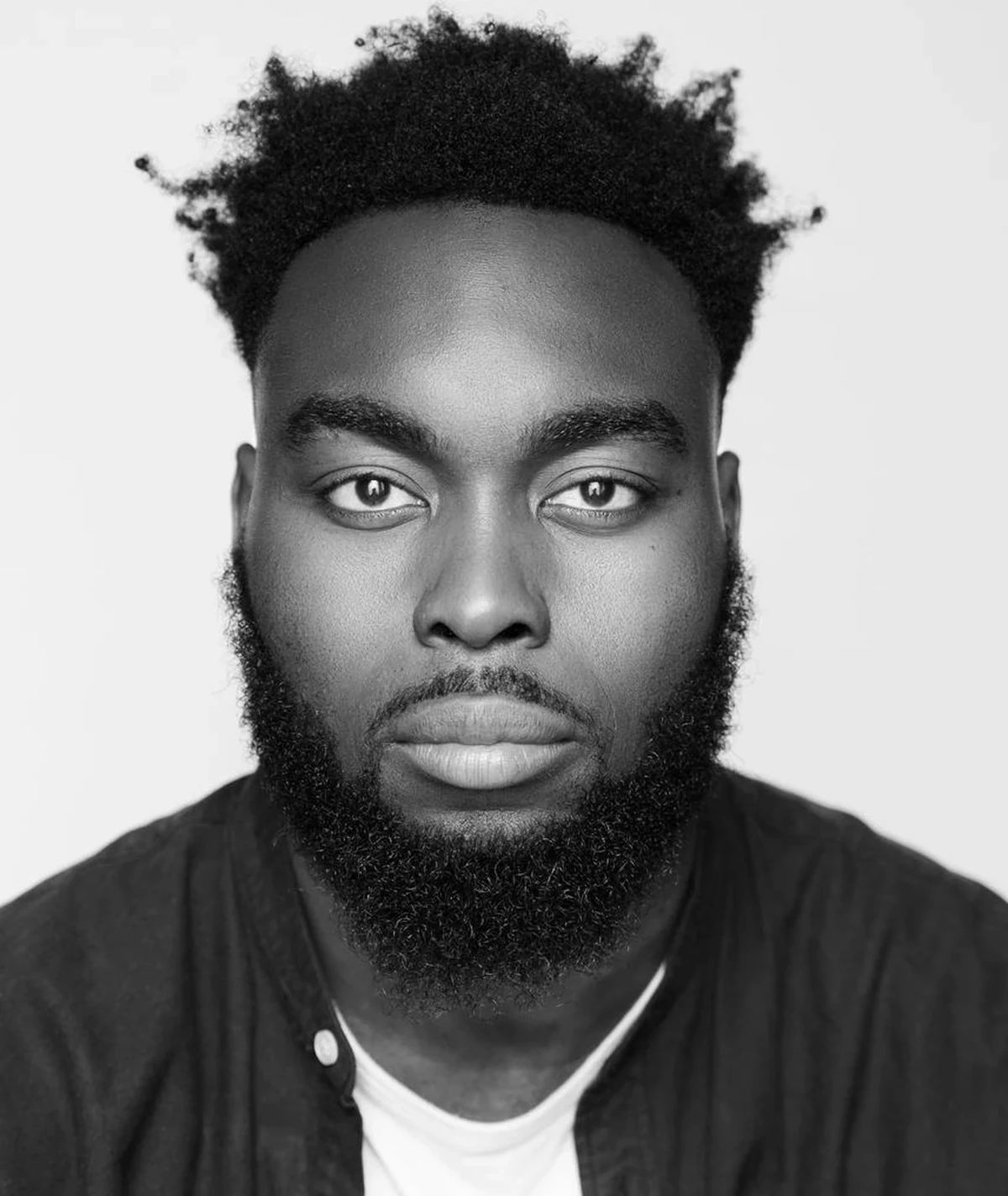 Abraham Popoola | Spider-Noir Wiki | Fandom