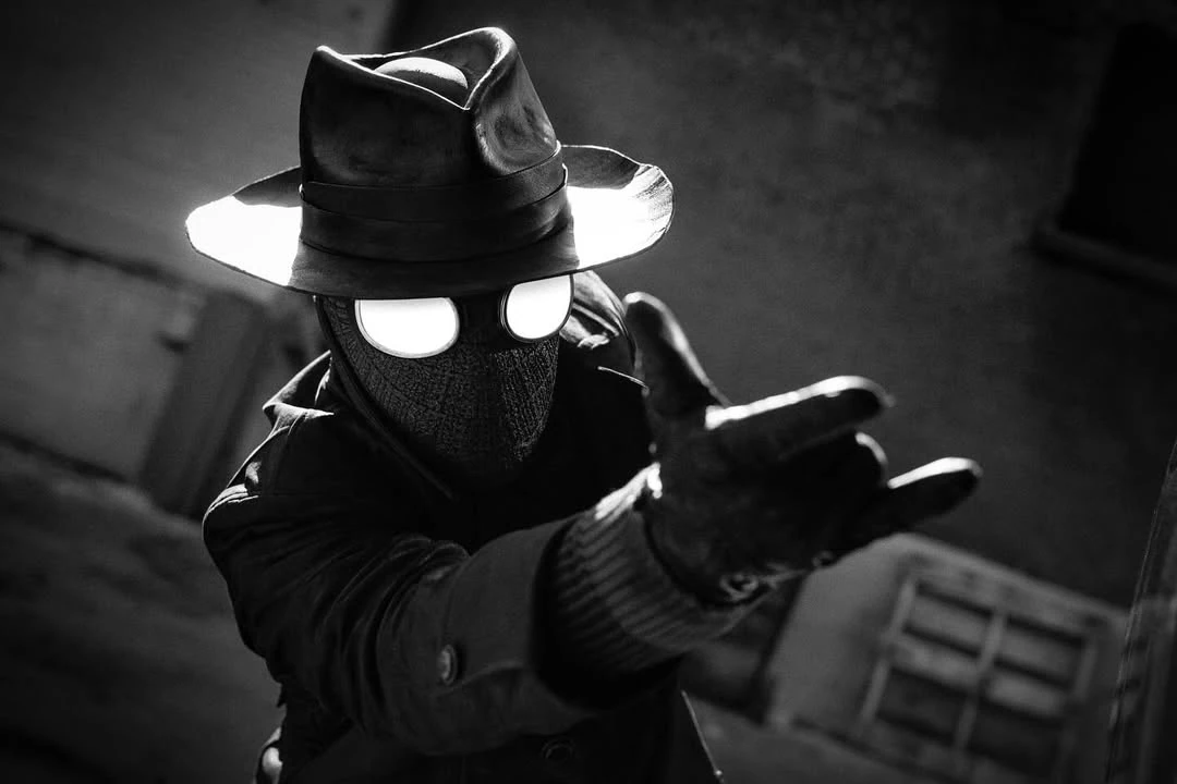 Category:Symbols | Spider-Noir Wiki | Fandom