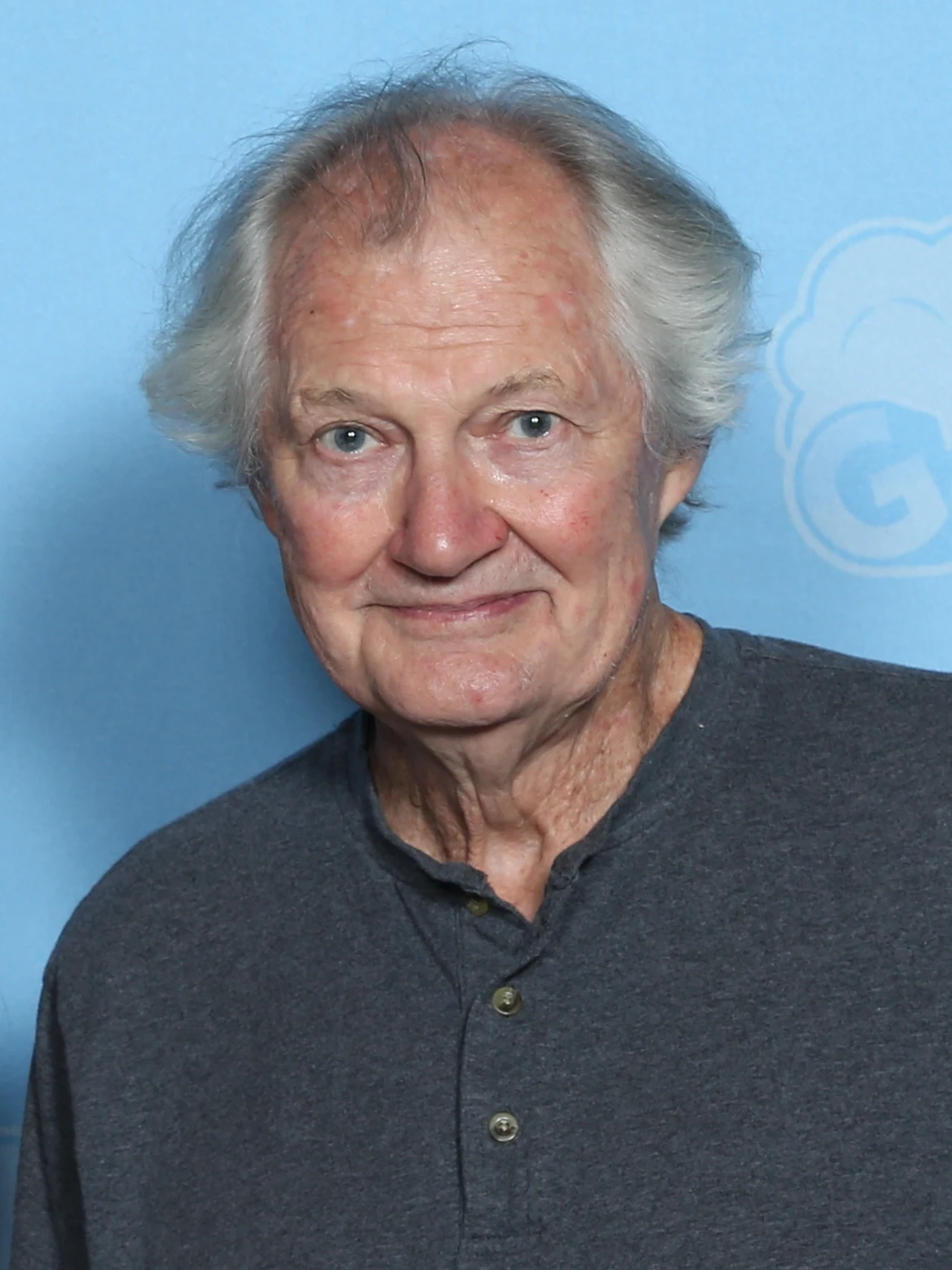 Andrew Robinson | Spider-Noir Wiki | Fandom