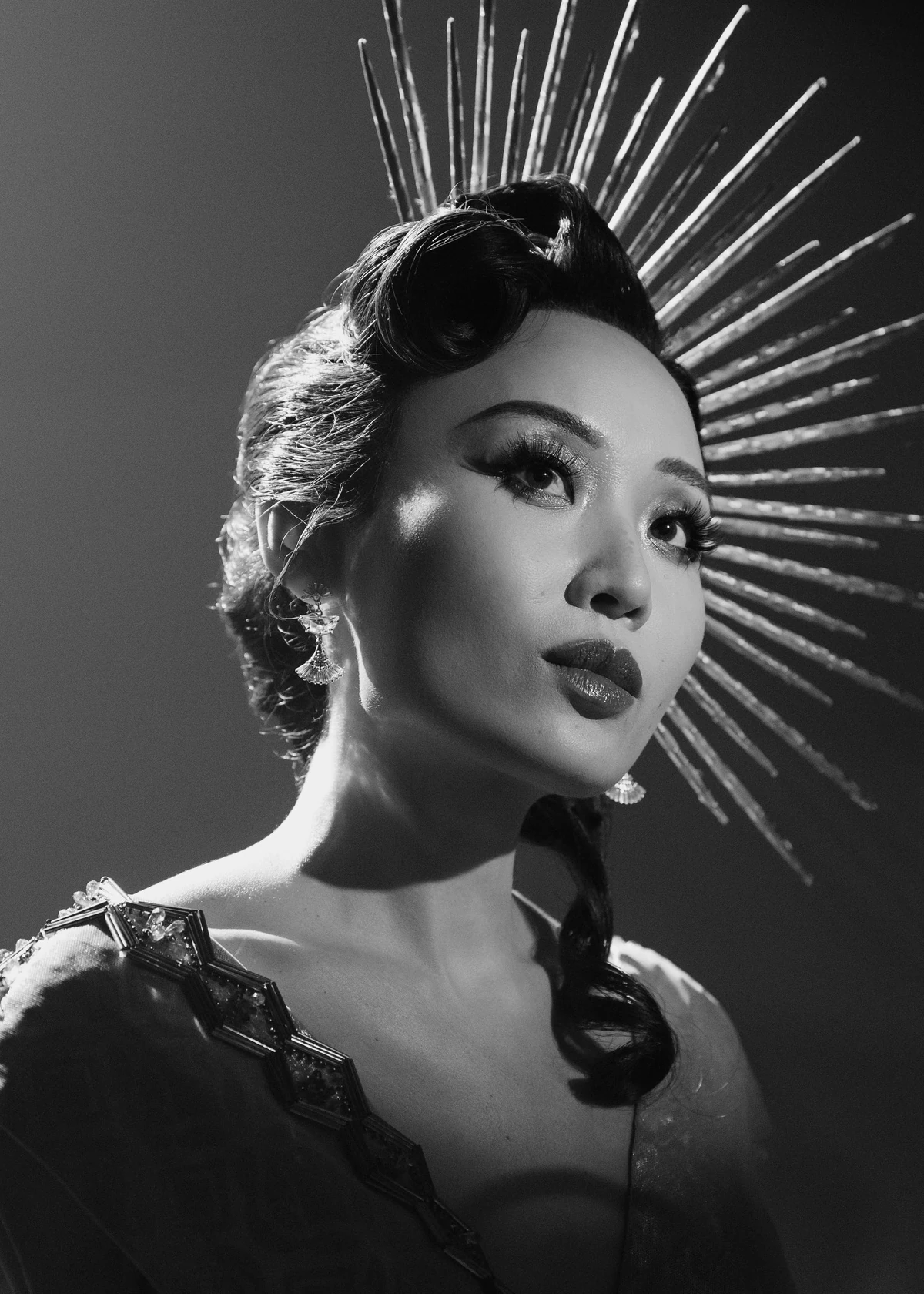 Cat Hardy | Spider-Noir Wiki | Fandom
