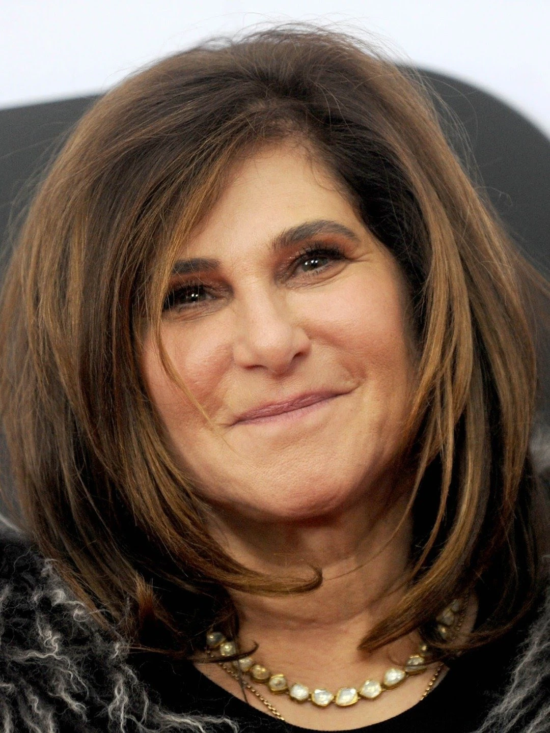 Amy Pascal | Spider-Noir Wiki | Fandom