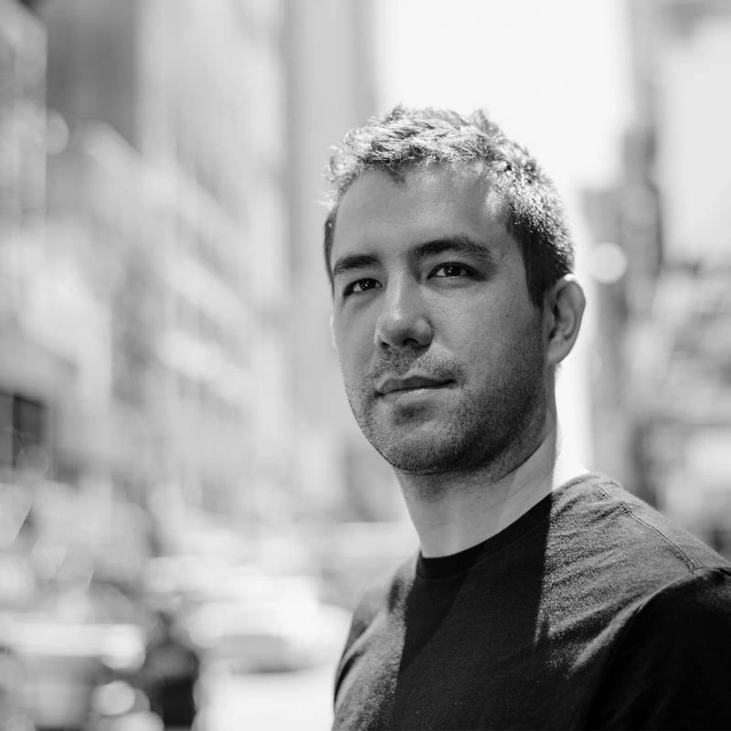 Christopher Chen | Spider-Noir Wiki | Fandom