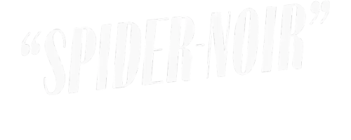 Saving Grace | Spider-Noir Wiki | Fandom