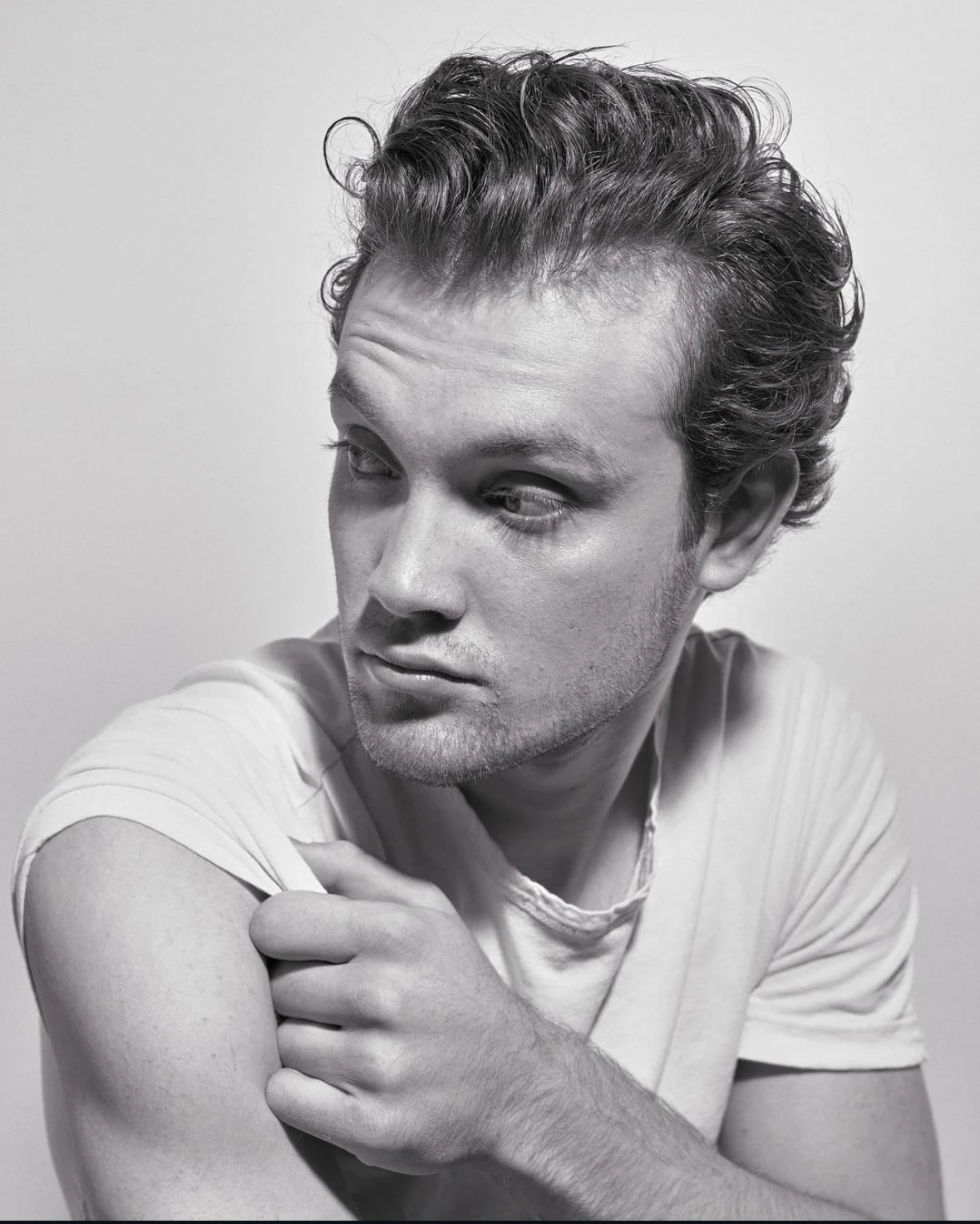 Kai Caster | Spider-Noir Wiki | Fandom