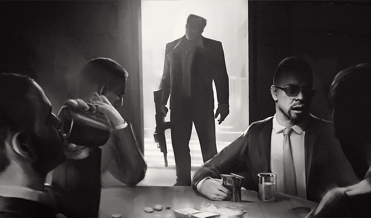 Maggia | Marvel's Spider-Man Wiki | Fandom