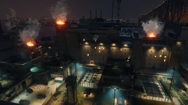 Ryker's Island | Marvel's Spider-Man Wiki | Fandom