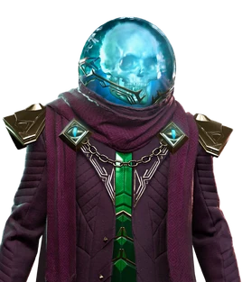 Mysterio | Marvel's Spider-Man Wiki | Fandom