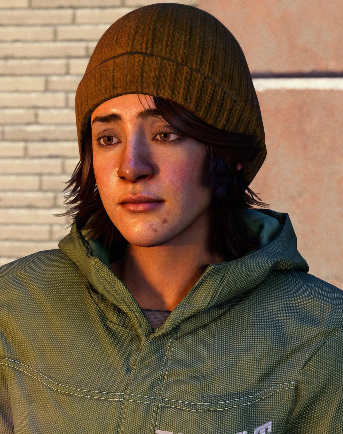 Gloria Davila | Marvel's Spider-Man Wiki | Fandom
