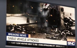 Reflection | Marvel's Spider-Man Wiki | Fandom