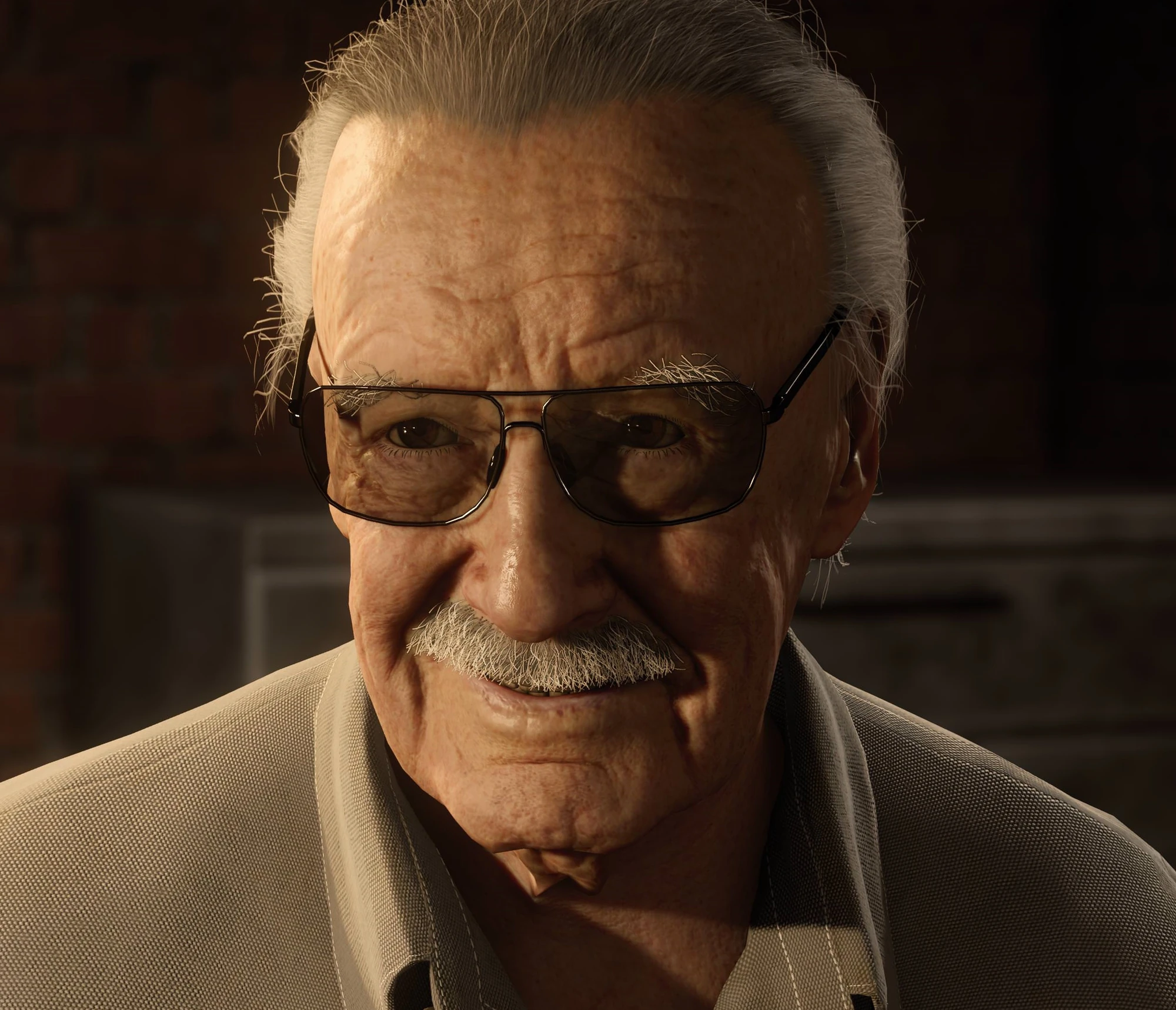 Short Order Cook | Marvel's Spider-Man Wiki | Fandom