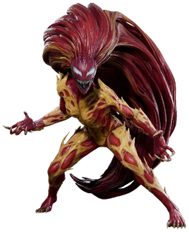 Scream | Marvel's Spider-Man Wiki | Fandom