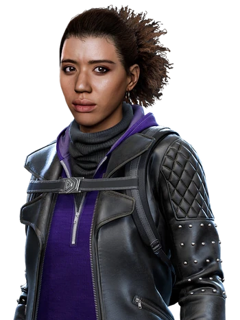 Phin Mason | Marvel's Spider-Man Wiki | Fandom