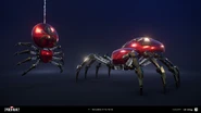 Spider-Bots | Marvel's Spider-Man Wiki | Fandom