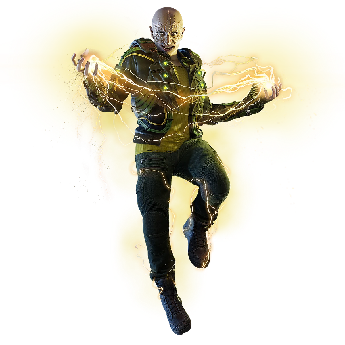 Max Dillon | Marvel's Spider-Man Wiki | Fandom