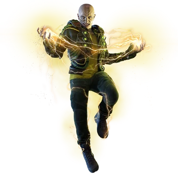 Max Dillon | Marvel's Spider-Man Wiki | Fandom