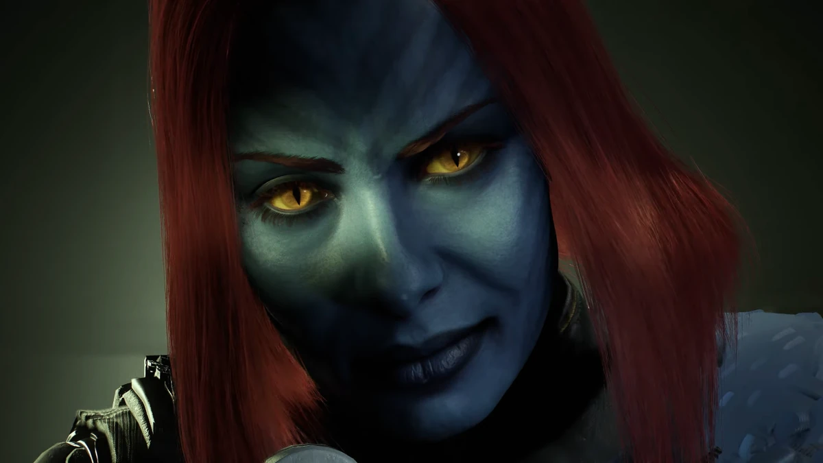 Raven Darkhölme | Marvel's Spider-Man Wiki | Fandom