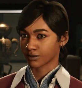 Rose Rosemann | Marvel's Spider-Man Wiki | Fandom