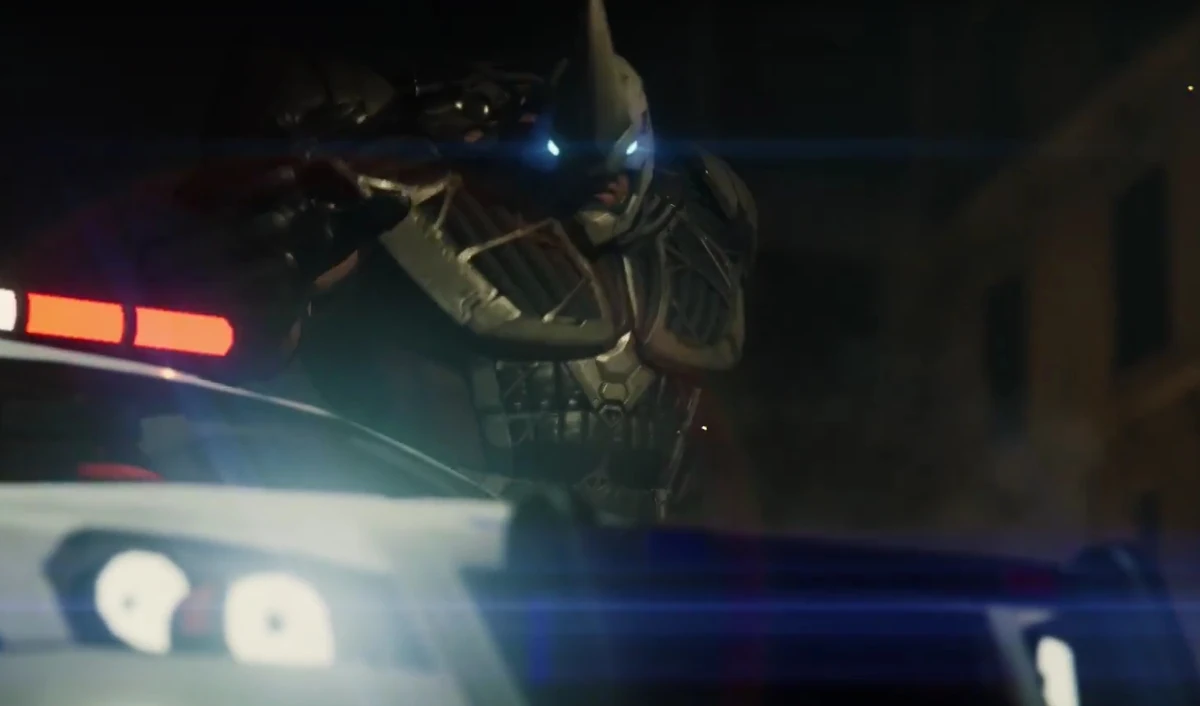 ...Into the Fire | Marvel's Spider-Man Wiki | Fandom