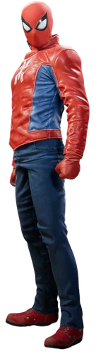 Last Stand Suit | Marvel's Spider-Man Wiki | Fandom