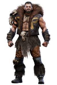 Sergei Kravinoff | Marvel's Spider-Man Wiki | Fandom