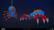 Spider-Bots | Marvel's Spider-Man Wiki | Fandom