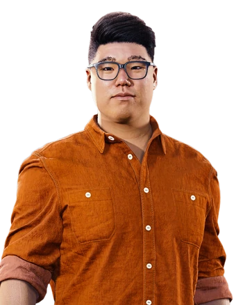 Ganke Lee | Marvel's Spider-Man Wiki | Fandom