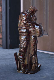 Flint Marko | Marvel's Spider-Man Wiki | Fandom