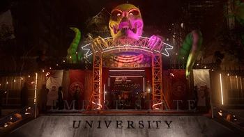 Back to School | Marvel's Spider-Man Wiki | Fandom