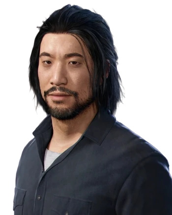 Martin Li | Marvel's Spider-Man Wiki | Fandom