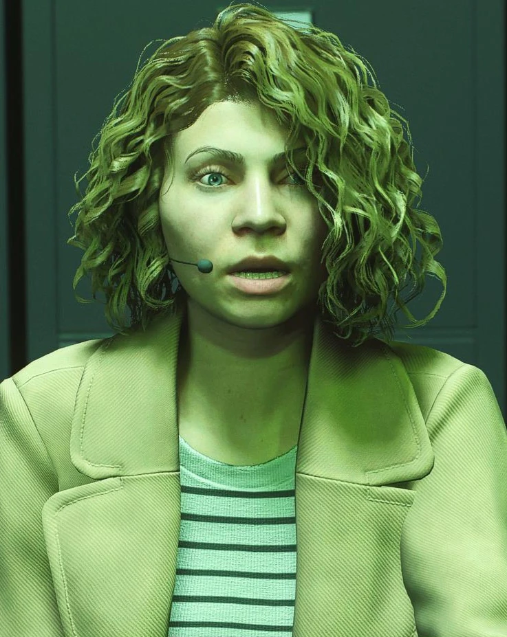 Betsy Schneider | Marvel's Spider-Man Wiki | Fandom