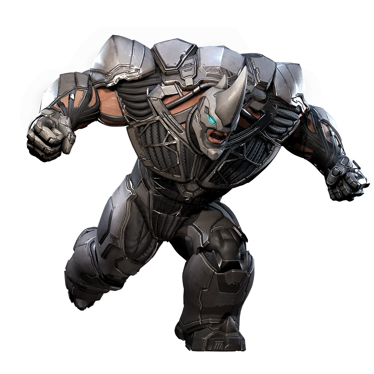 Aleksei Sytsevich | Marvel's Spider-Man Wiki | Fandom