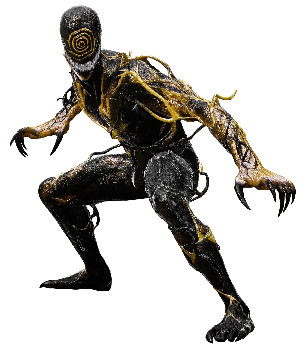 Symbiotes | Marvel's Spider-Man Wiki | Fandom