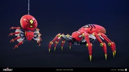Spider-Bots | Marvel's Spider-Man Wiki | Fandom