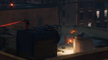 Prisoner Camps | Marvel's Spider-Man Wiki | Fandom