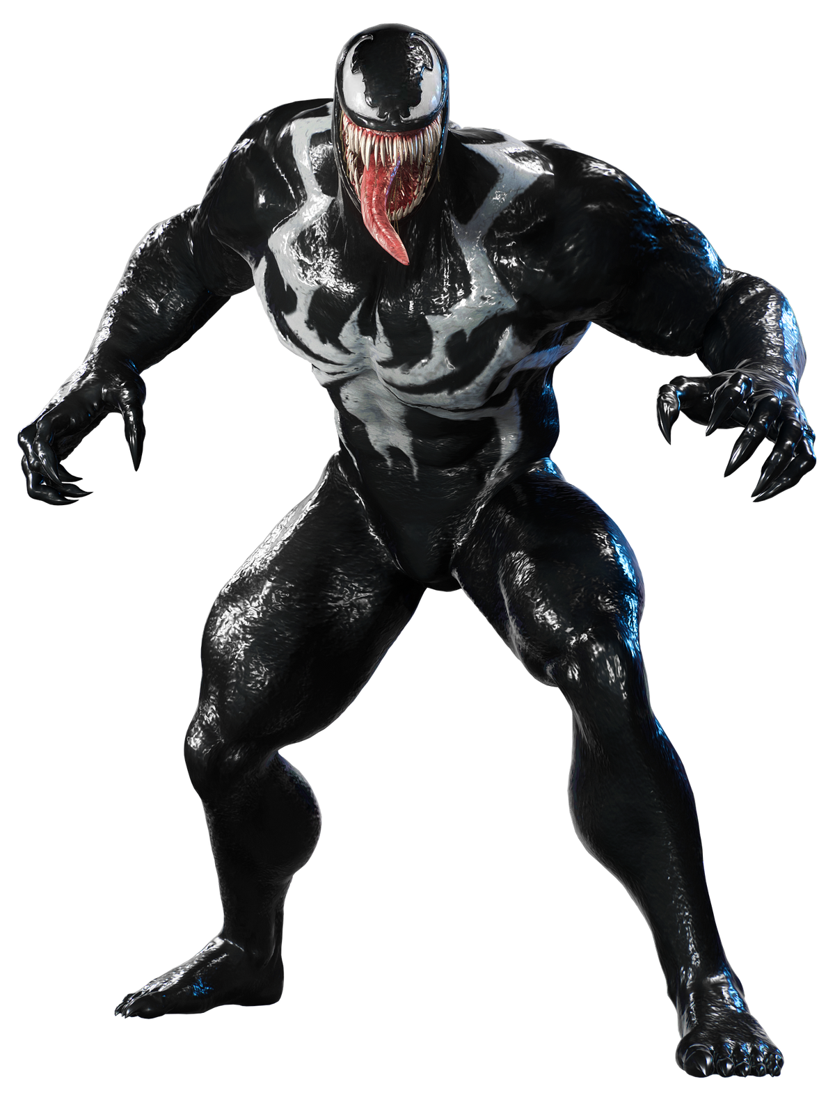 Venom | Marvel's Spider-Man Wiki | Fandom