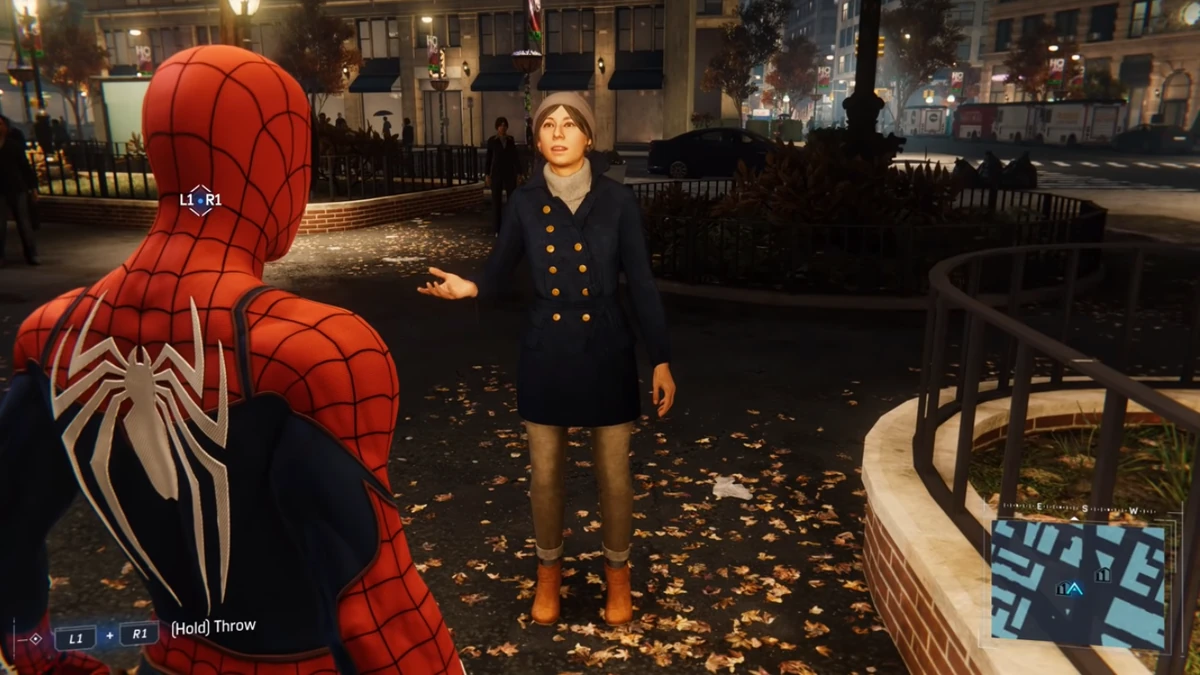Spider-Man P.I. | Marvel's Spider-Man Wiki | Fandom