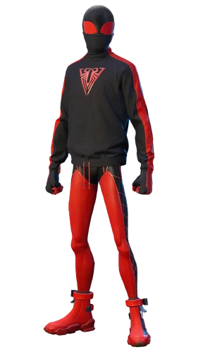 10th Anniversary Suit | Marvel's Spider-Man Wiki | Fandom