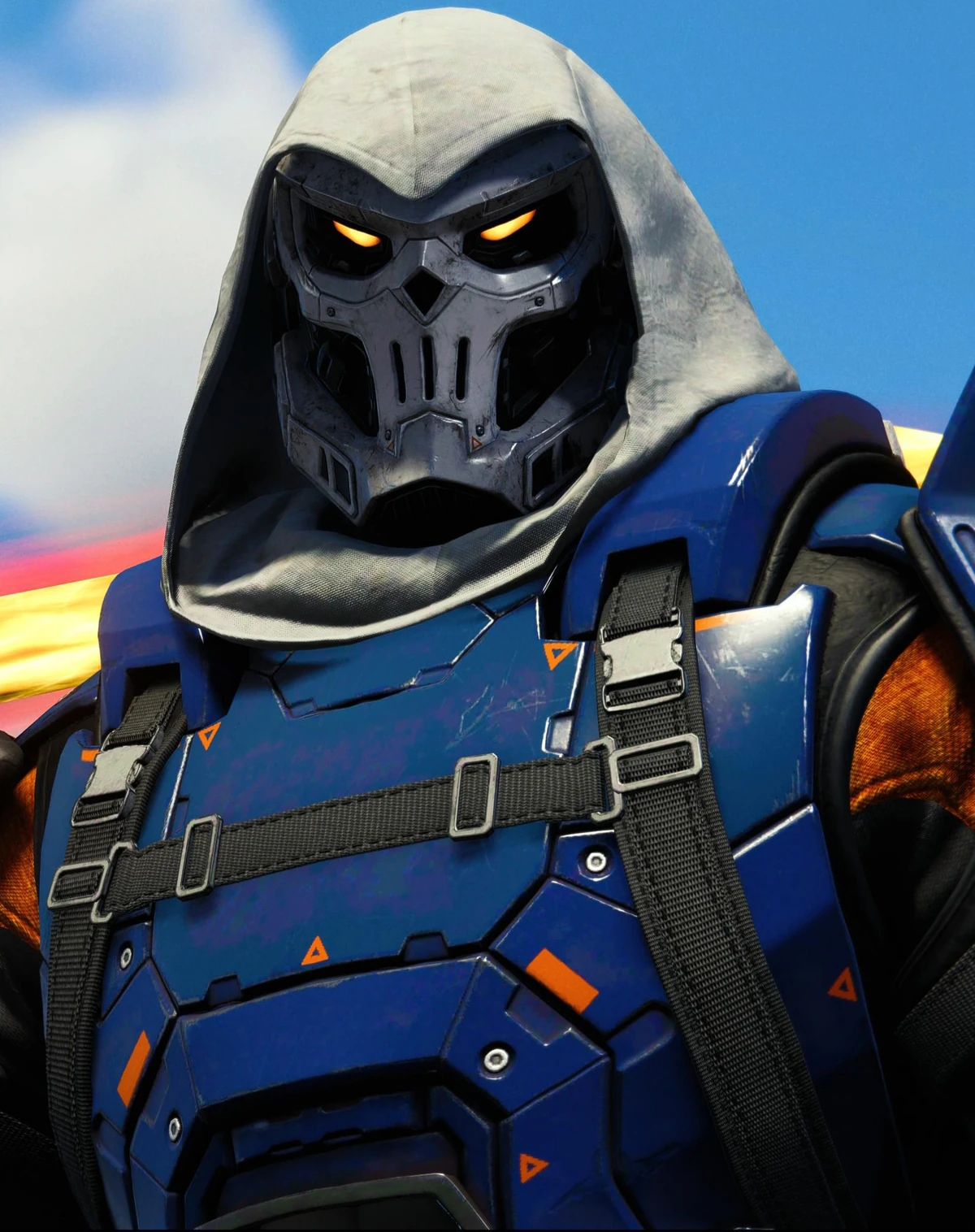 Taskmaster | Marvel's Spider-Man Wiki | Fandom