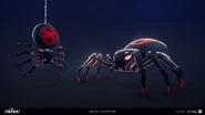 Spider-Bots | Marvel's Spider-Man Wiki | Fandom