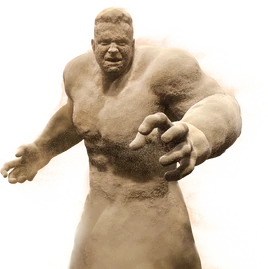 Flint Marko | Marvel's Spider-Man Wiki | Fandom