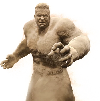 Flint Marko | Marvel's Spider-Man Wiki | Fandom