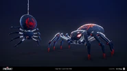 Spider-Bots | Marvel's Spider-Man Wiki | Fandom